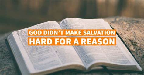 God Made It Simple | God Is Our Refuge And Strength