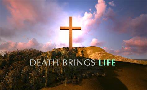 The Paradox of Our First and Last Breath | God Is Our Refuge And Strength