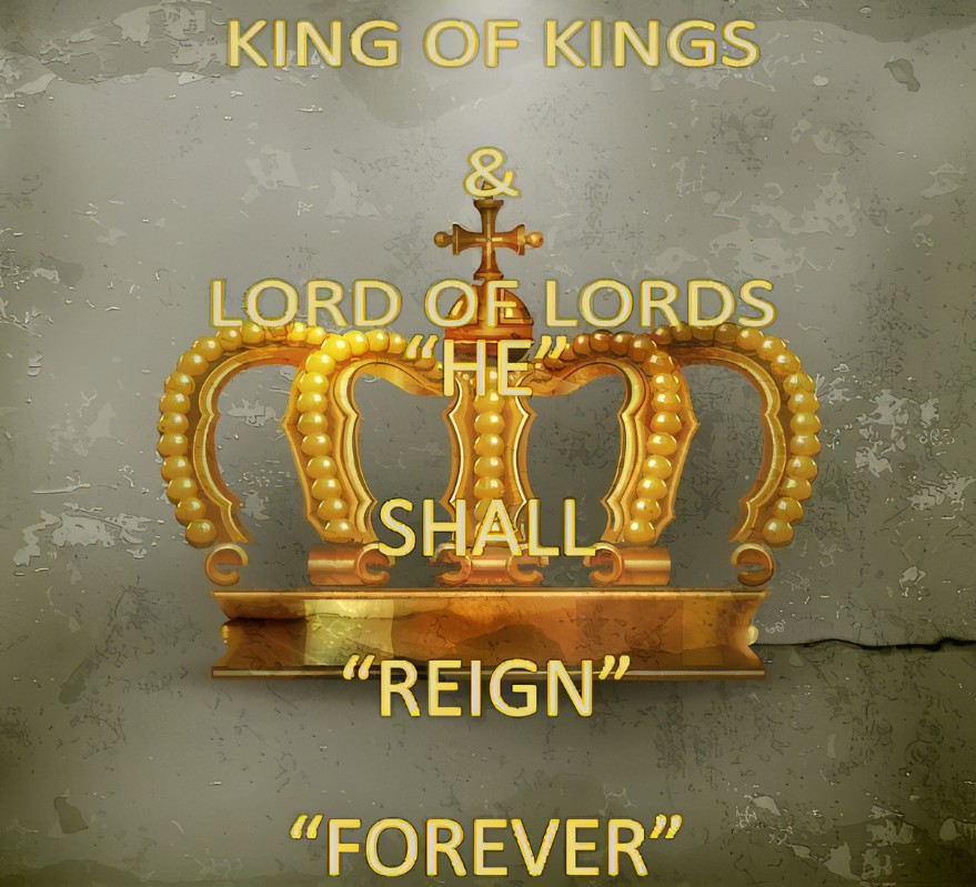 King Of Kings | God Is Our Refuge And Strength