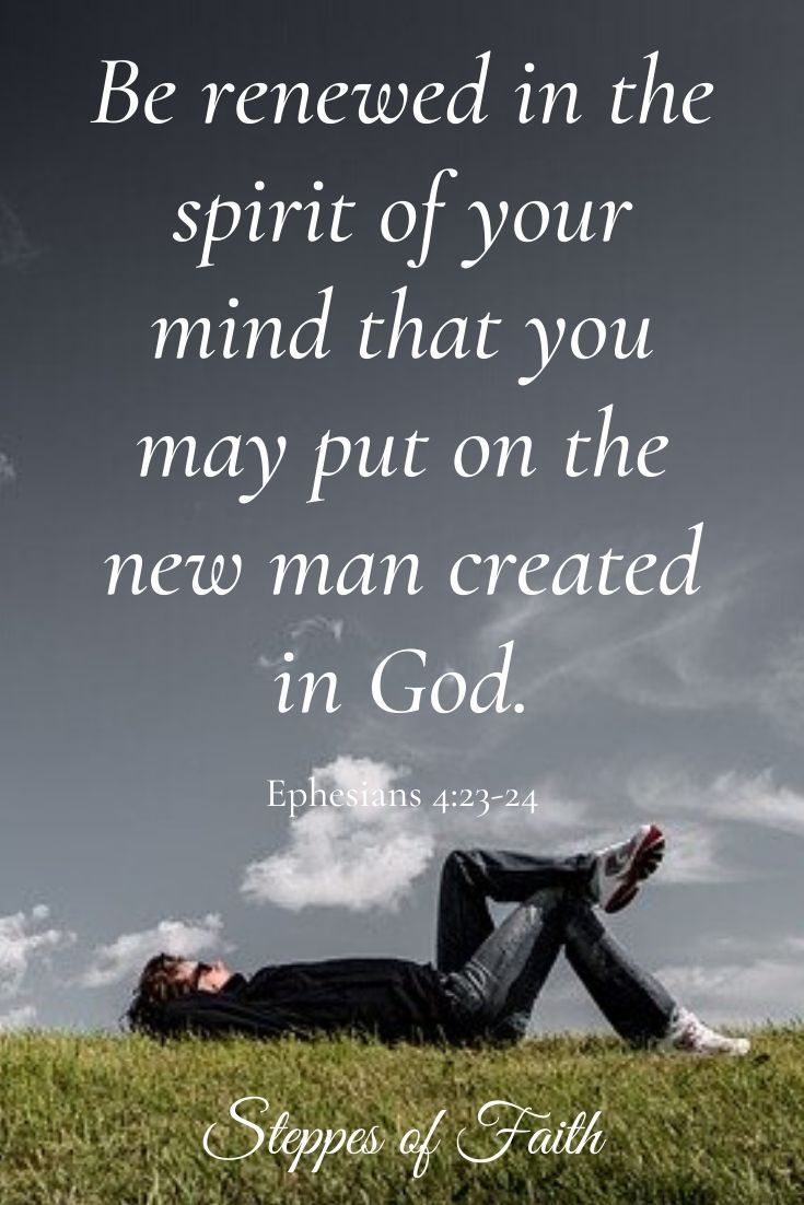 Renewal Of The Soul | God Is Our Refuge And Strength