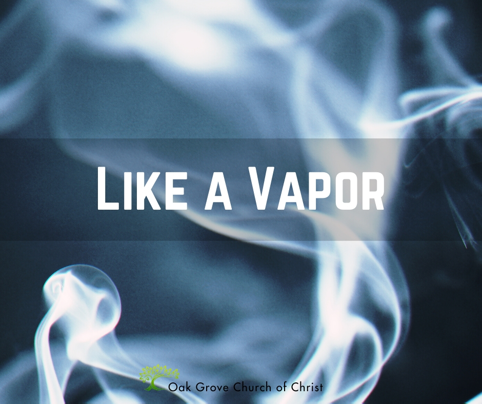 The Paradox of Our First and Last Breath | God Is Our Refuge And Strength