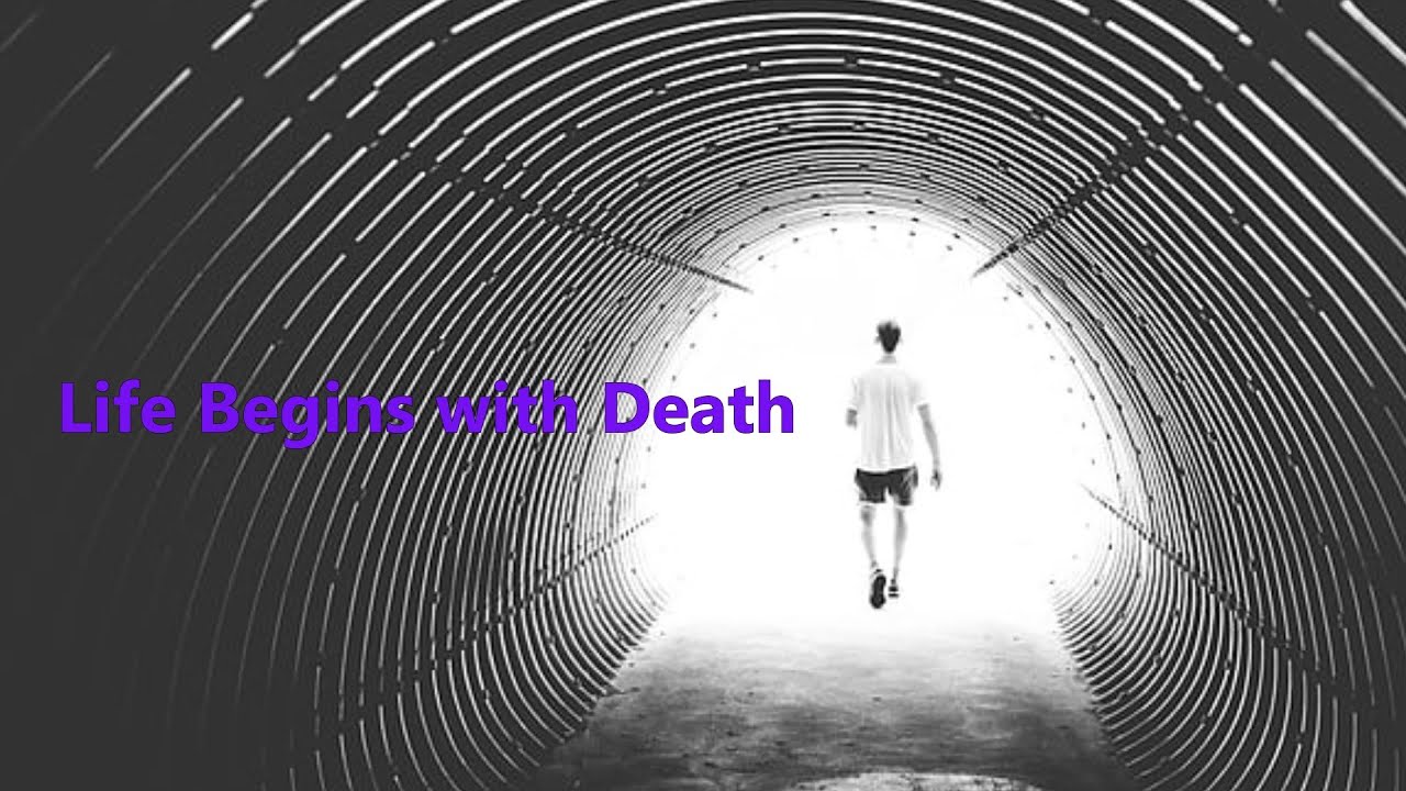 The Paradox of Our First and Last Breath | God Is Our Refuge And Strength